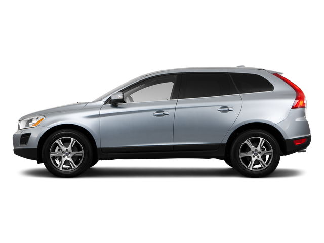 Used Silver Volvo XC60 3.0T For Sale in Dallas, TX | Auto Navigator