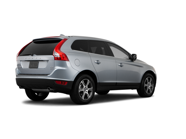 Used Silver Volvo XC60 3.0T For Sale in Dallas, TX | Auto Navigator