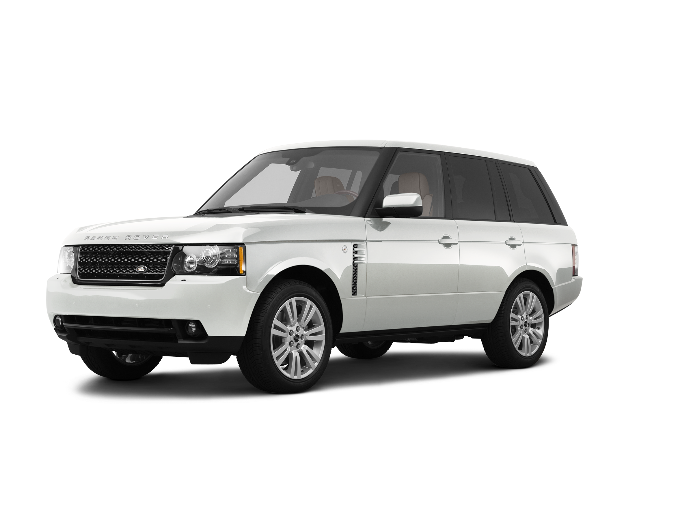 Used 2012 Land Rover Range Rover HSE For Sale in Stratford, CT ...