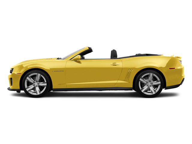 Used Yellow Chevrolet Camaro For Sale in Louisville, KY | Auto Navigator