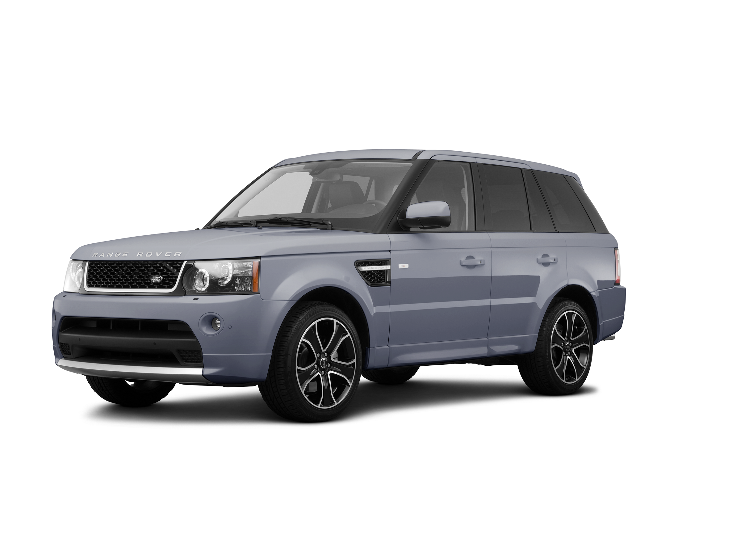 Used 2013 Land+Rover Range+Rover+Sport HSE For Sale in CARSON, CA ...