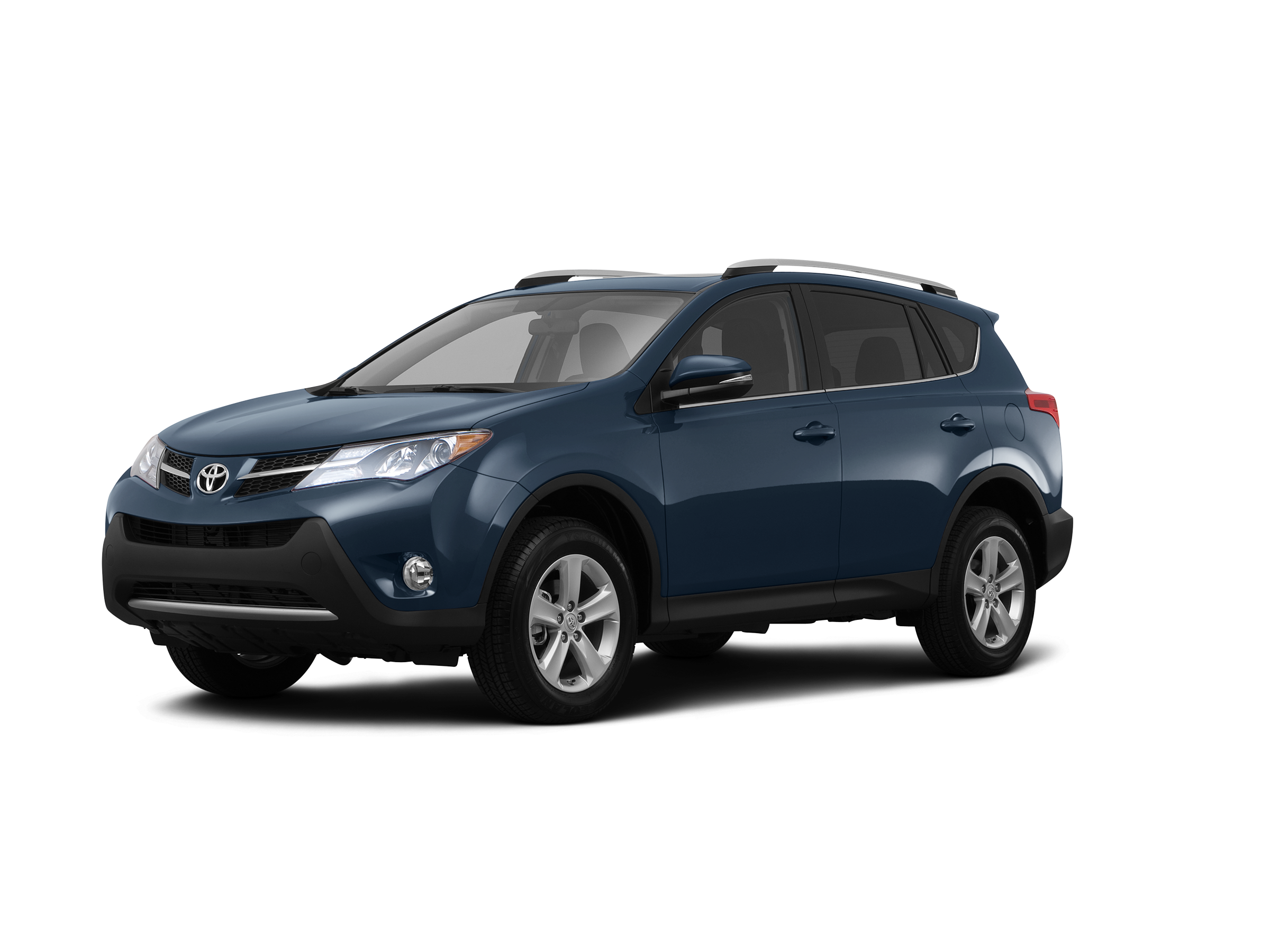 Used 2013 Toyota RAV4 XLE For Sale in Webster, NY | Capital One Auto ...