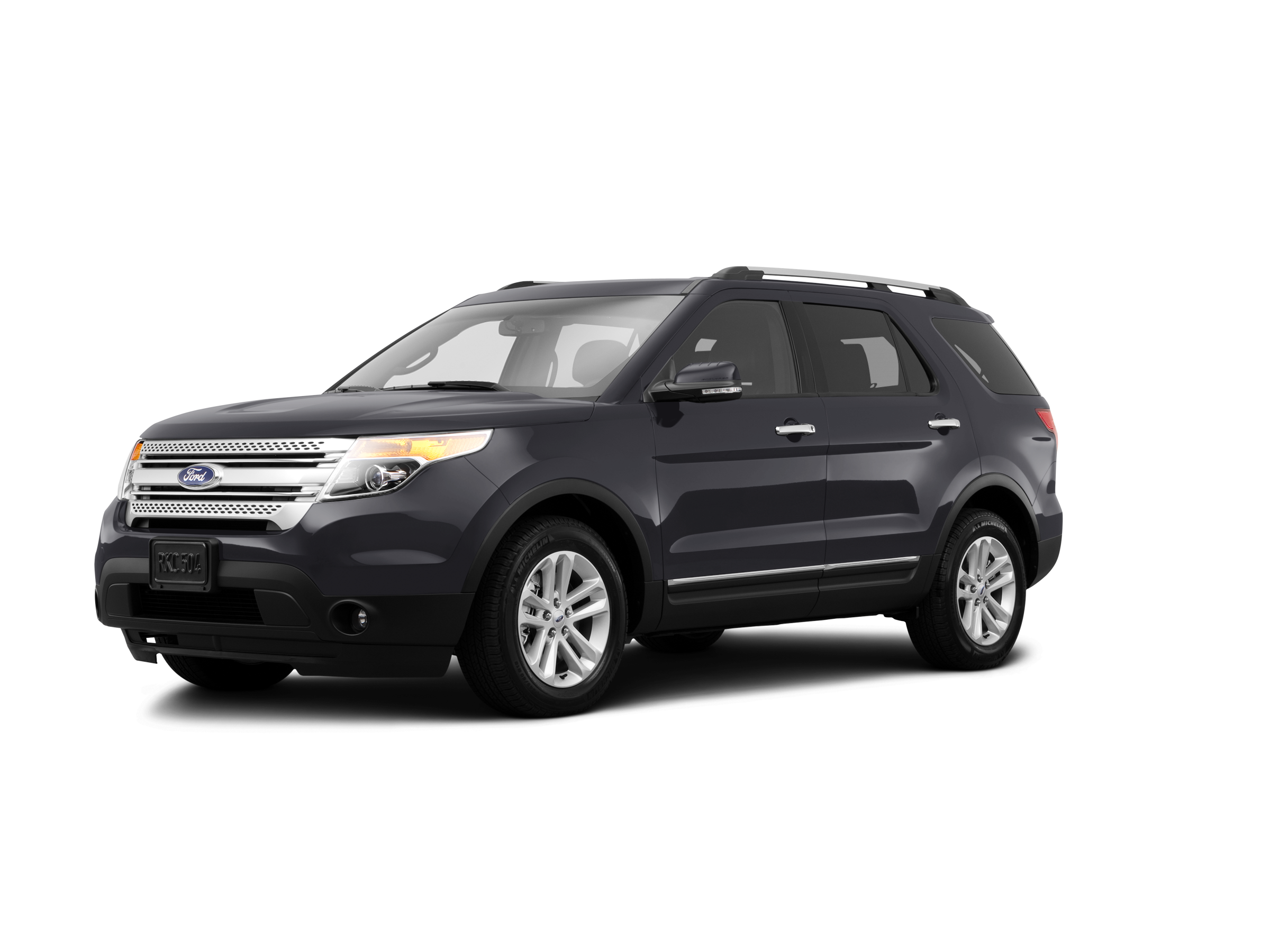 Used 2014 Ford Explorer Limited For Sale in WAUKESHA, WI | Capital One ...