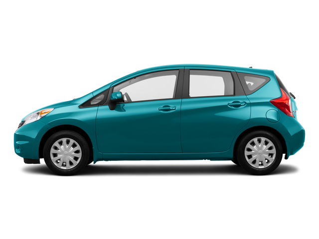 Used Blue Nissan Versa Note S Plus For Sale in Indianapolis, IN | Auto ...