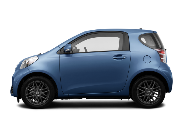 Used Scion iQ 10 Series with Rear View Camera For Sale in Cleveland, OH ...
