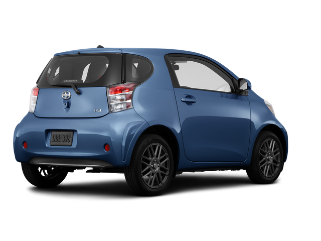Used Scion iQ 10 Series with Rear View Camera For Sale in Cleveland, OH ...