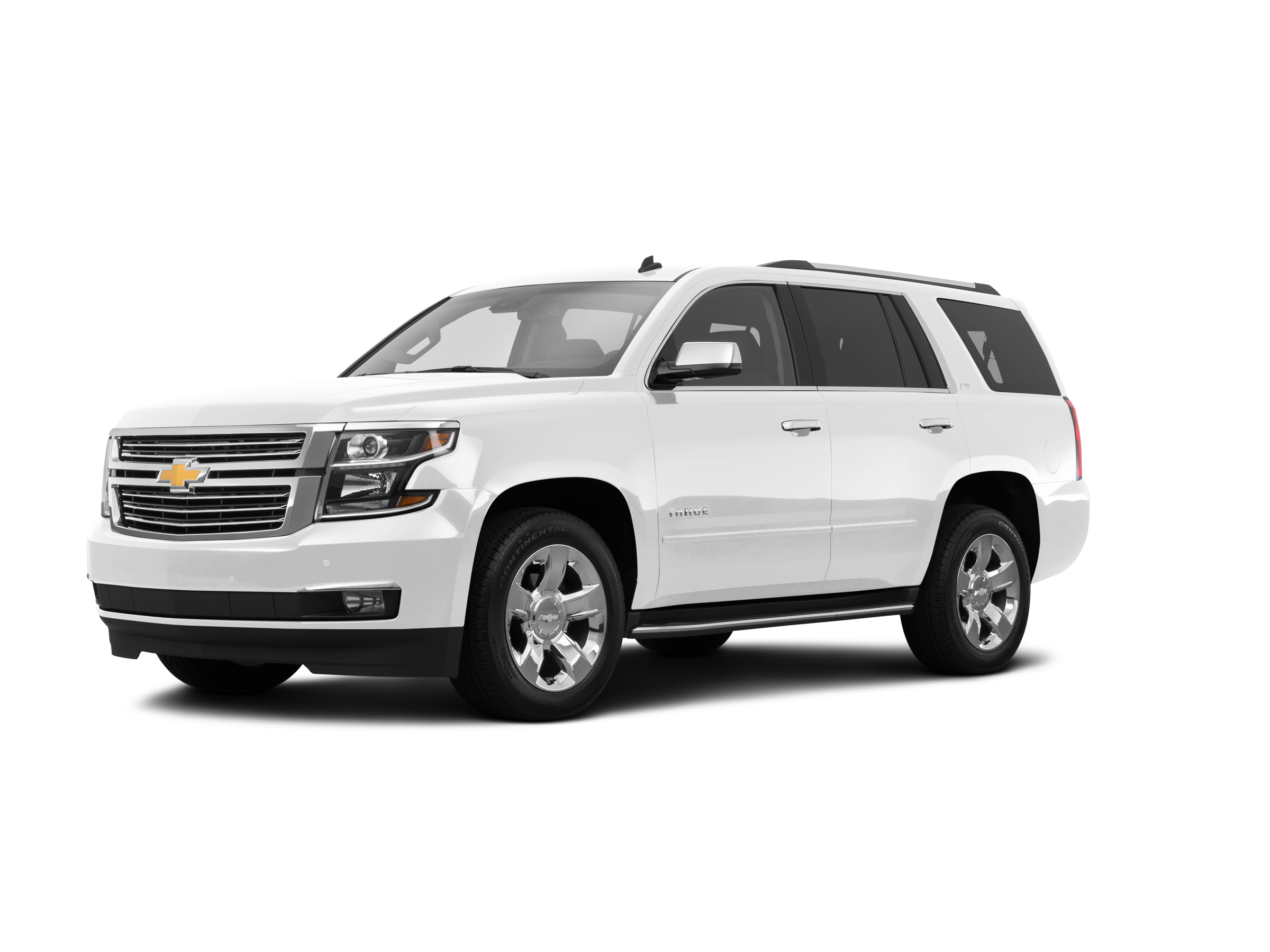 Used 2015 Chevrolet Tahoe LTZ For Sale in Willow Spring, NC | Capital ...
