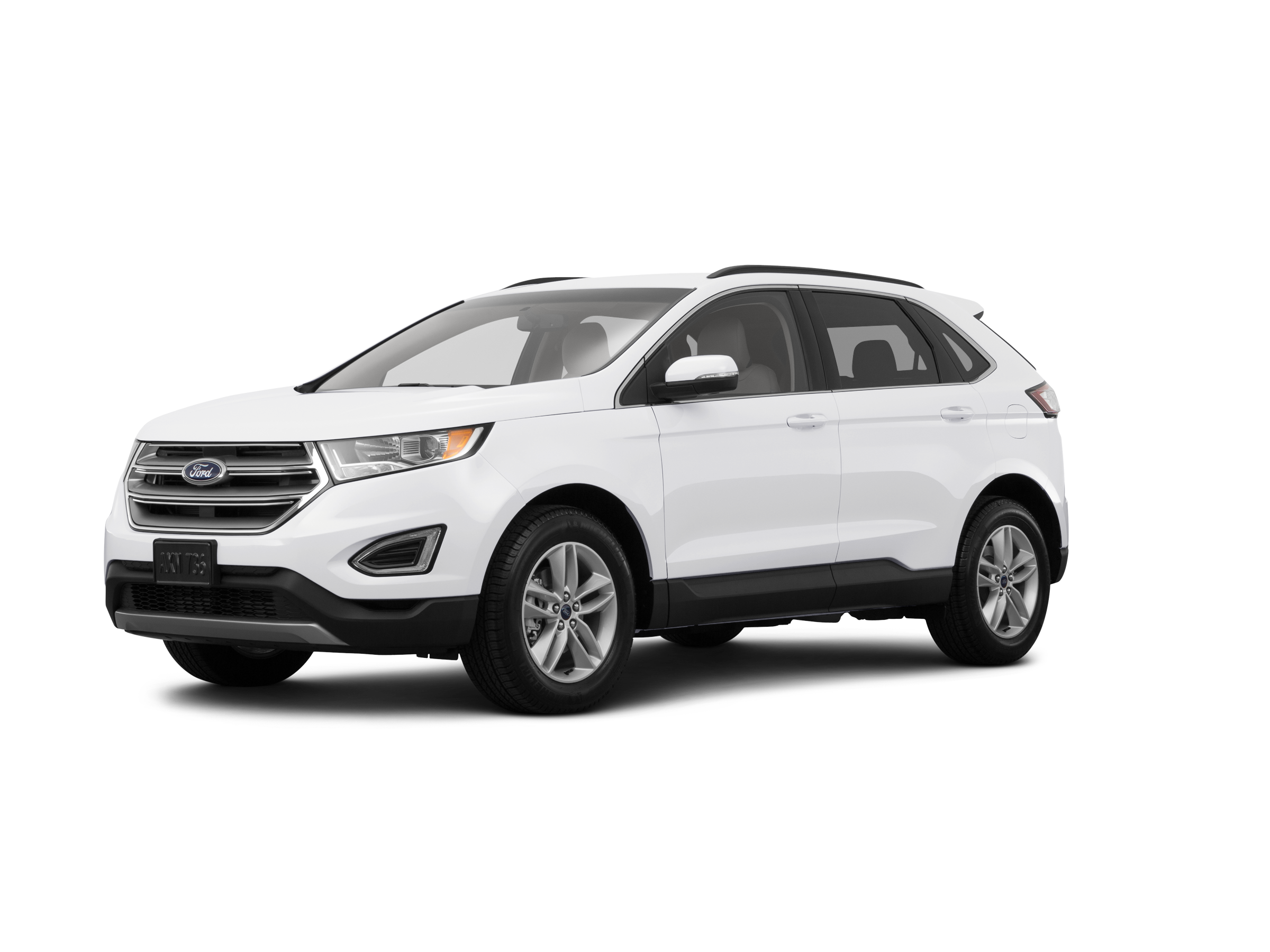 Used 2015 Ford Edge SEL For Sale in LEAVENWORTH, KS | Capital One Auto ...