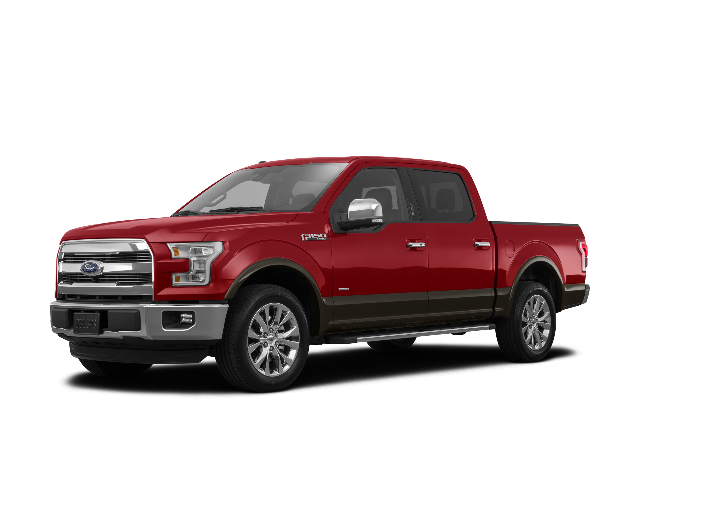 Used 2015 Ford F-150 Lariat For Sale in CLINTON TOWNSHIP, MI | Capital ...