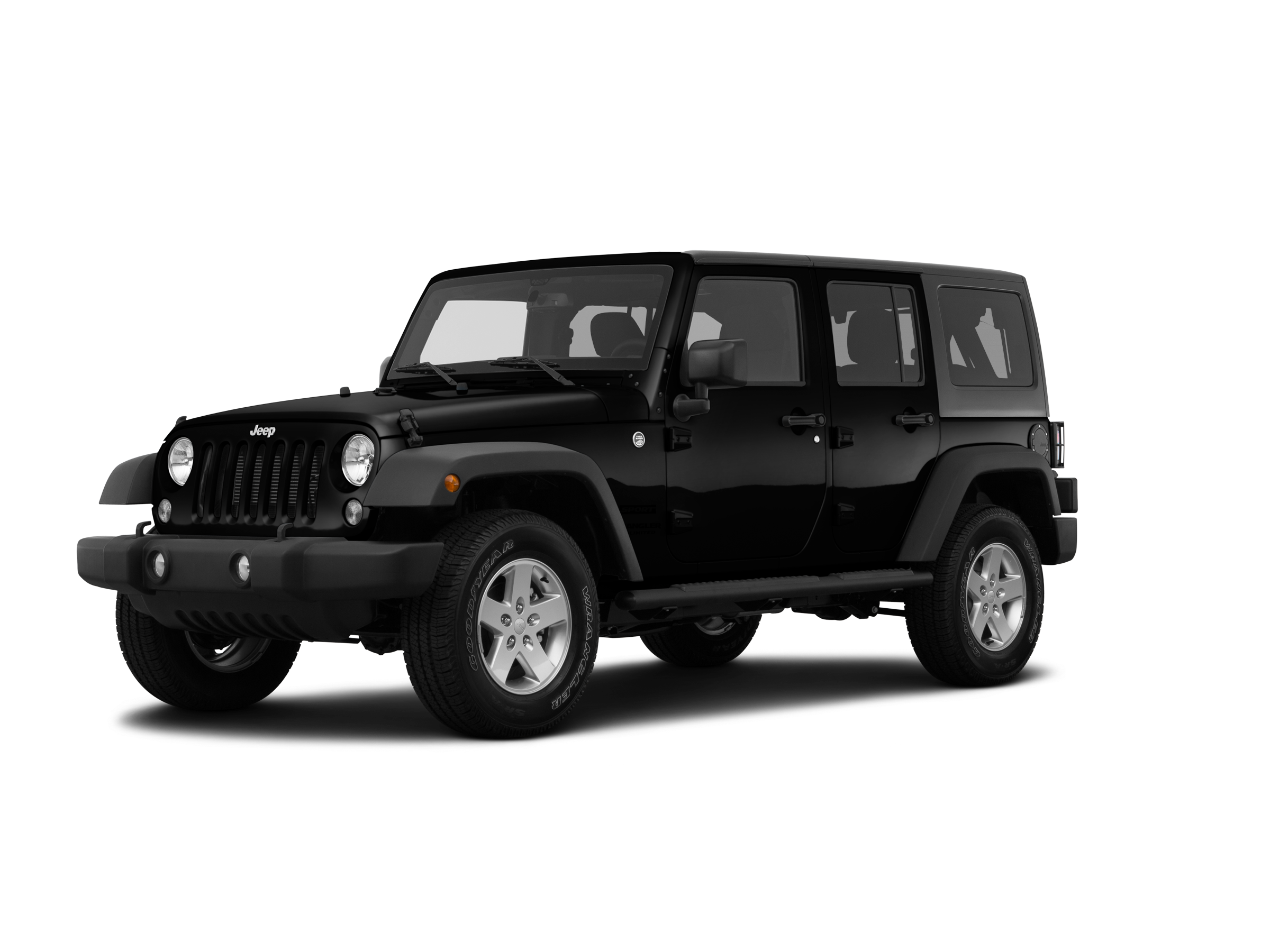 Used 2015 Jeep Wrangler+Unlimited Altitude For Sale in PLANO, TX ...