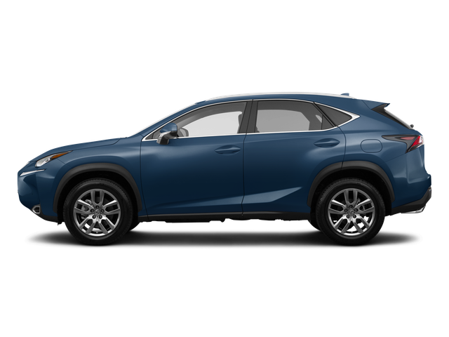 Used 2015 Blue Lexus NX SUV For Sale in San Antonio, TX | Auto Navigator