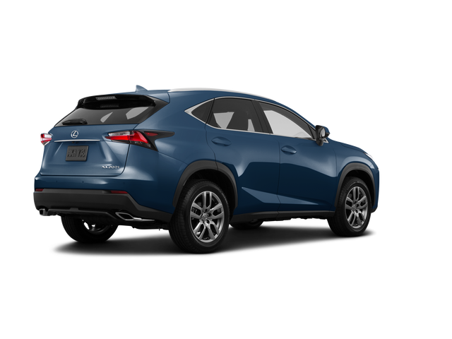 Used 2015 Blue Lexus NX SUV For Sale in San Antonio, TX | Auto Navigator