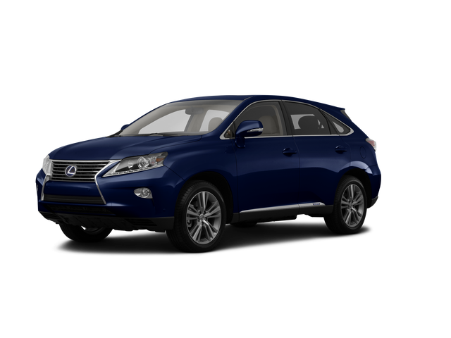 Used 2015 Lexus RX 450h For Sale in Greenwood Village, CO | Capital One ...