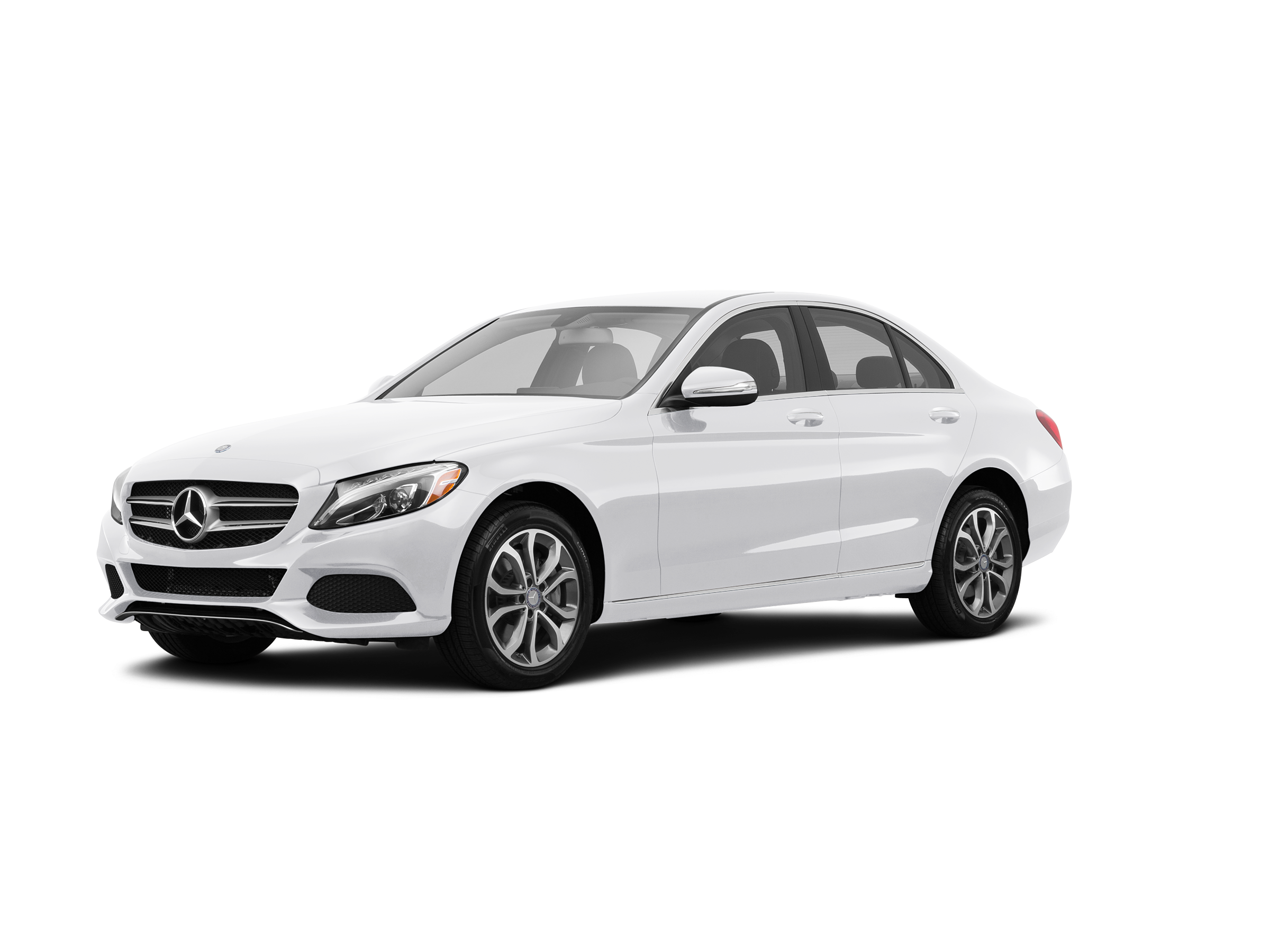 Used 2015 Mercedes-Benz C-Class 300 For Sale in Phoenix, AZ | Capital ...