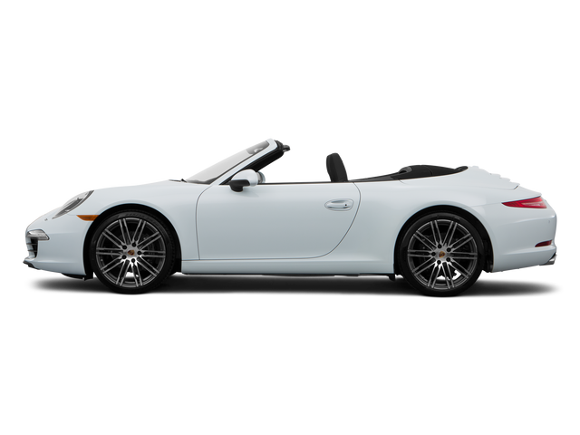 Used 2016 Porsche 911 Carrera Black Edition For Sale in York, PA | Auto ...