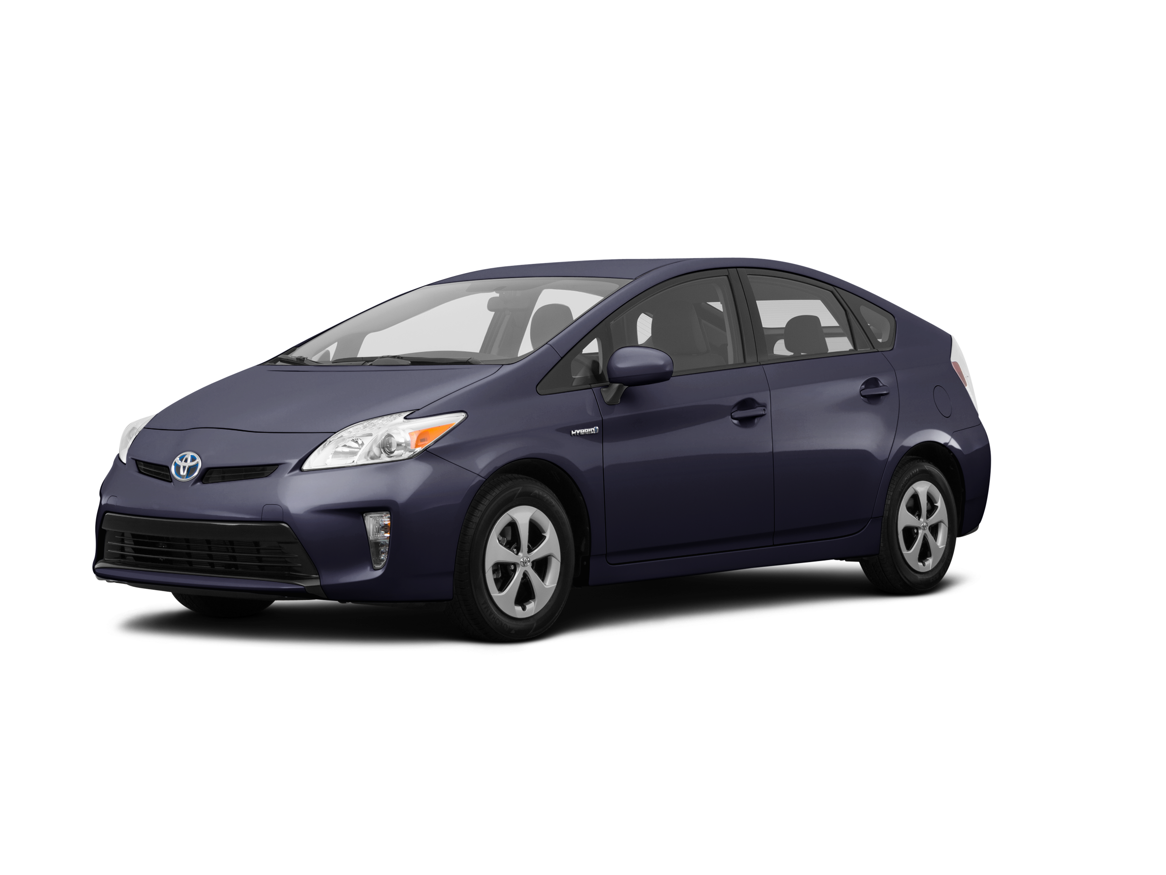Used 2015 Toyota Prius Three For Sale in Houston, TX | Capital One Auto ...