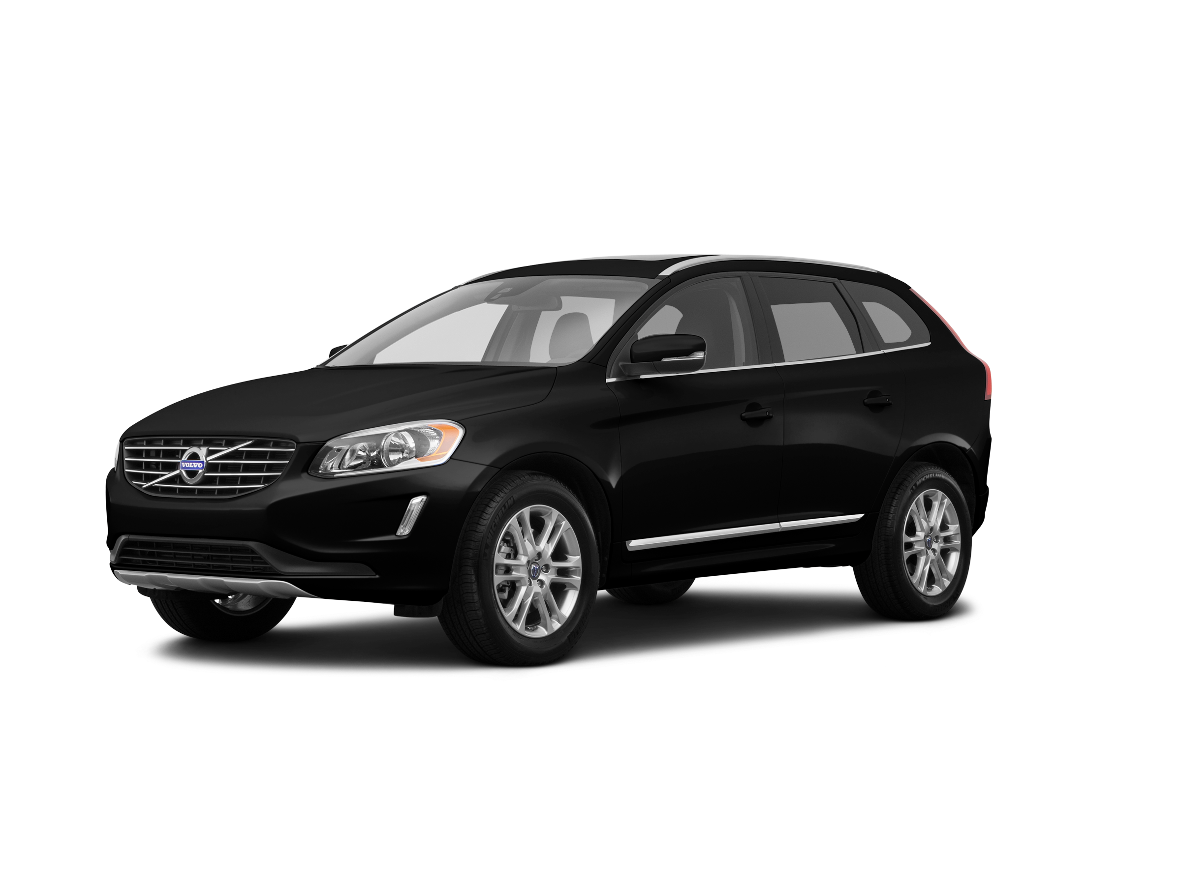 Used 2015 Volvo XC60 T5+Drive-E+Premier For Sale in JACKSONVILLE, FL ...