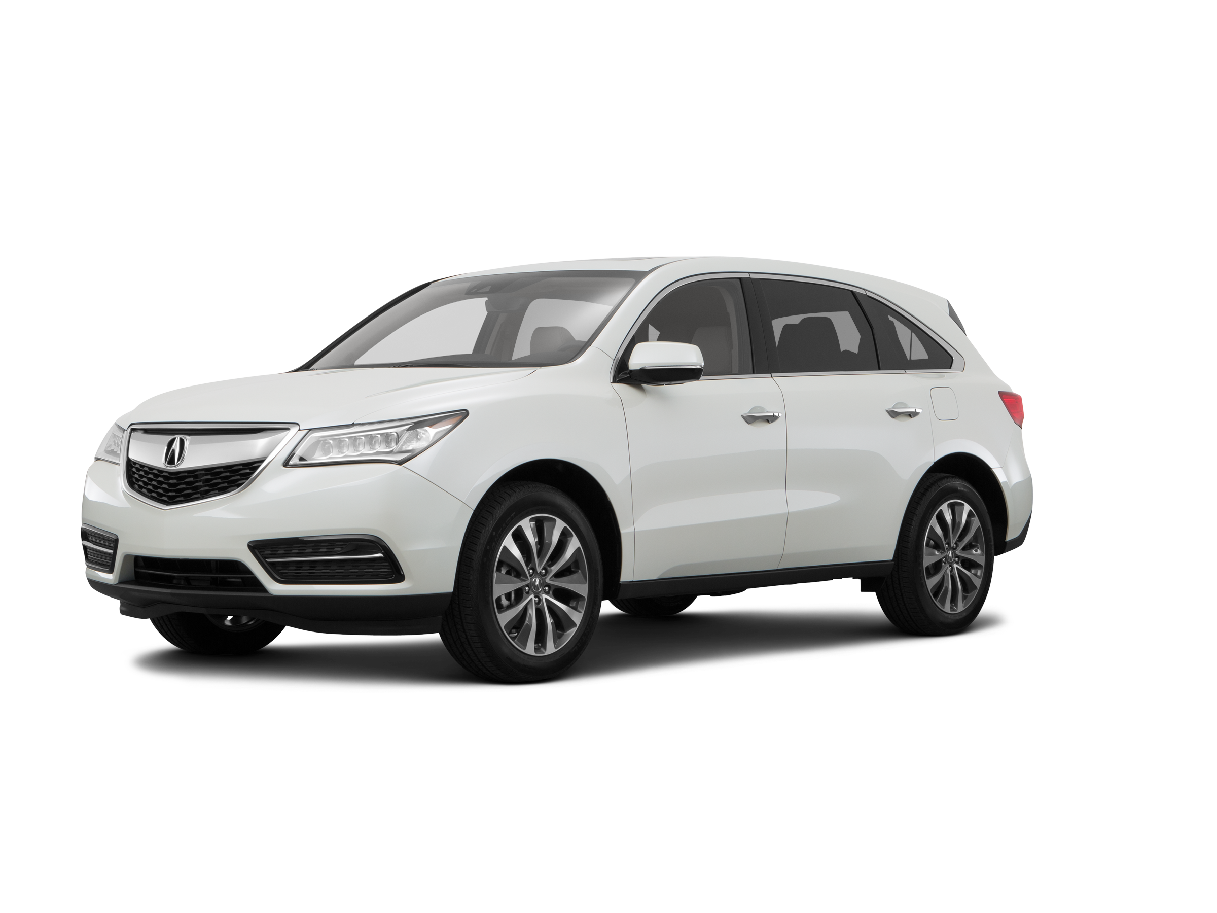 Used 2016 Acura MDX Technology For Sale in SPRINGFIELD, NJ | Capital ...