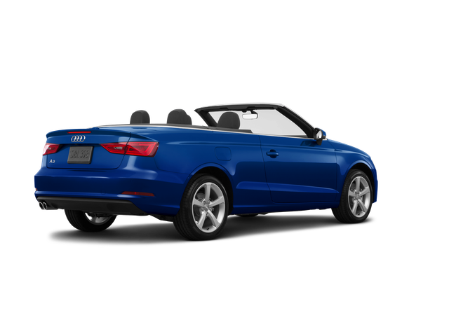 Used 2016 Blue Audi A3 Convertible For Sale in Cincinnati, OH | Auto ...