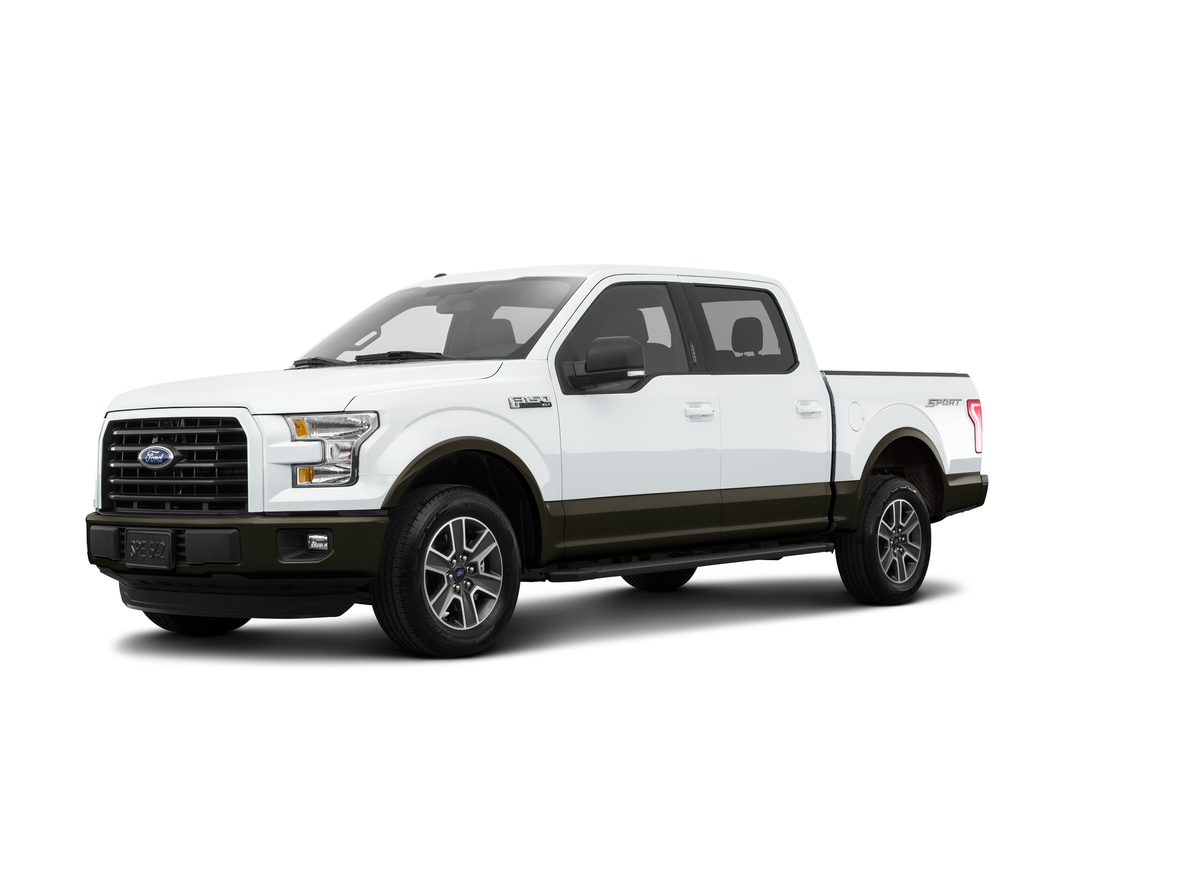 Used 2016 Ford F-150 XLT For Sale in BENTON, KY | Capital One Auto ...