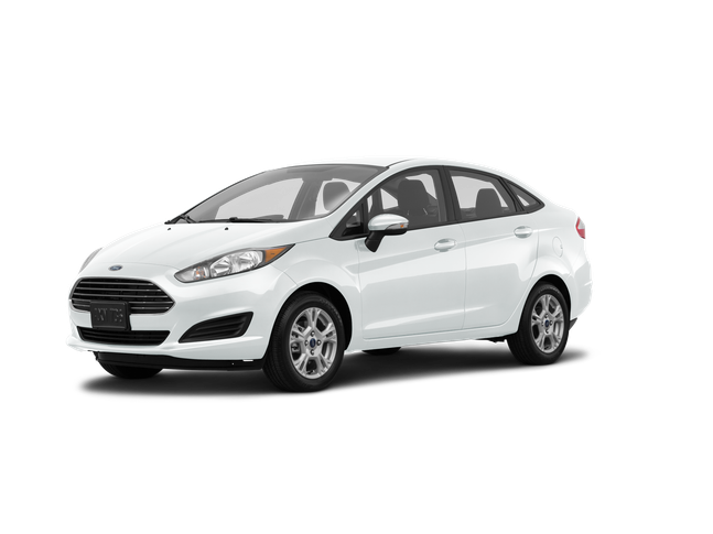Used 2016 Ford Fiesta SE For Sale in LAS VEGAS, NV | Capital One Auto ...