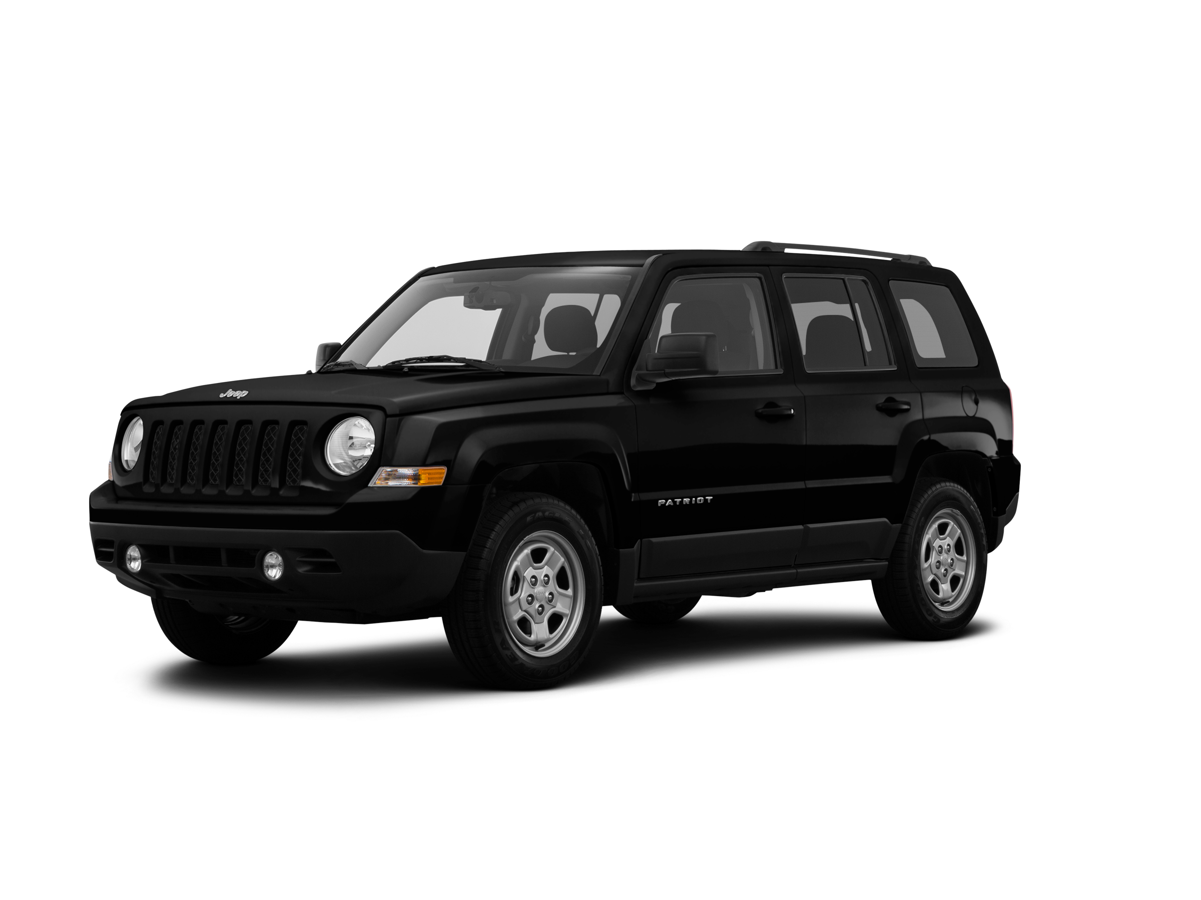 Used 2016 Jeep Patriot Sport For Sale in ST PETERSBURG, FL | Capital ...
