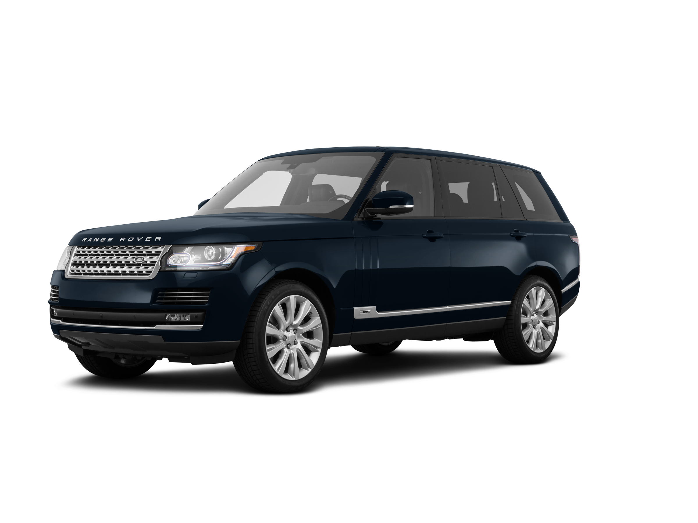 Used 2016 Land+Rover Range+Rover Supercharged For Sale in JACKSONVILLE ...