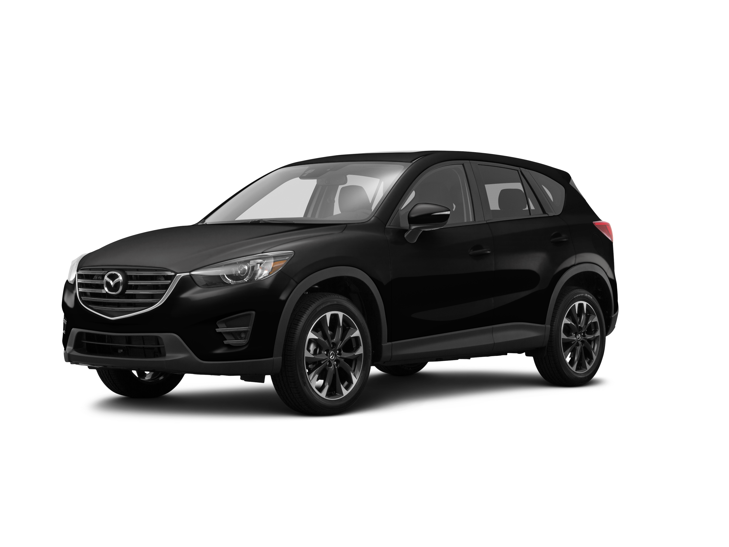 Mazda Cx5 Grand Touring