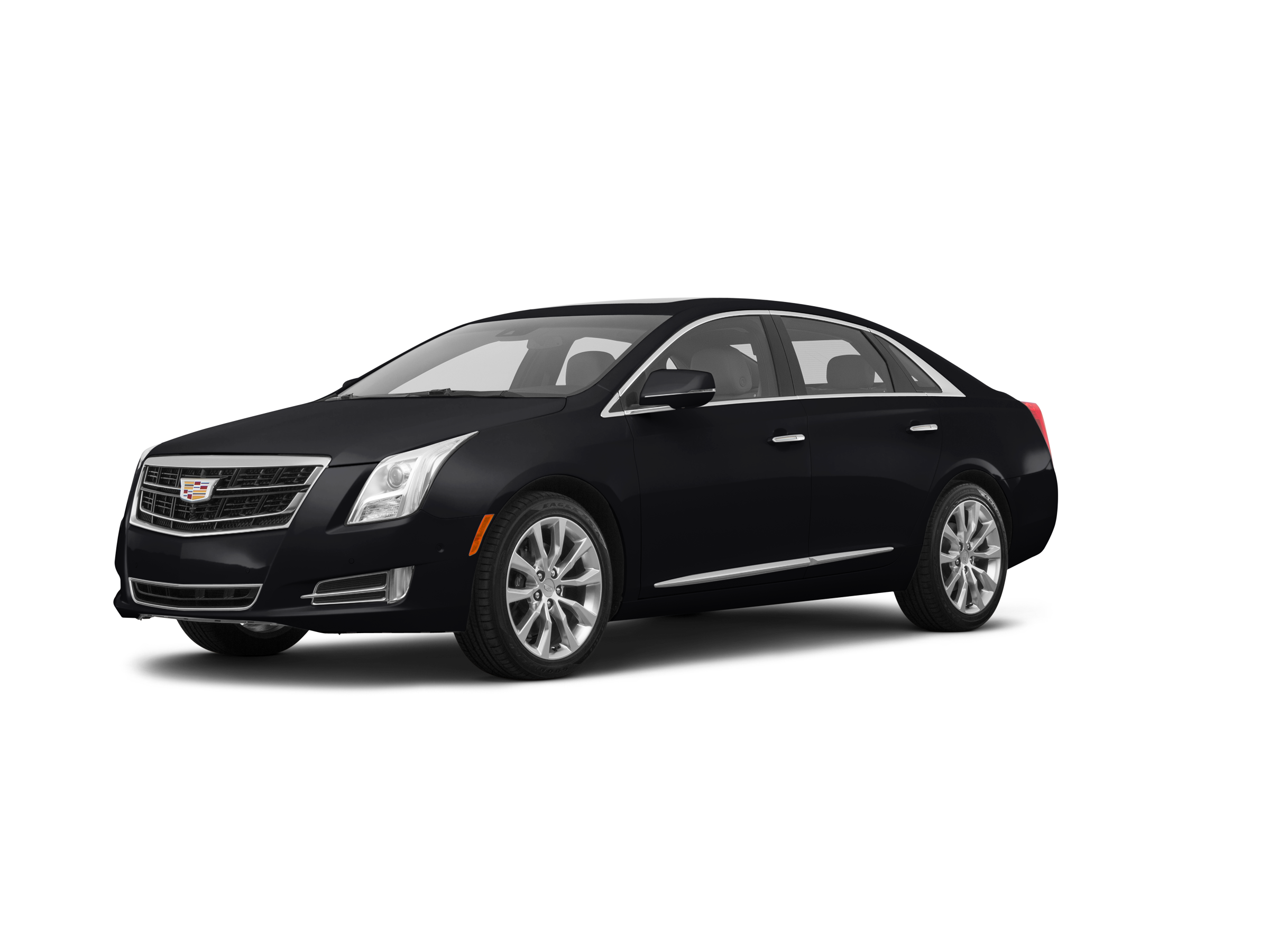 Used 2017 Cadillac XTS Luxury For Sale in VERO BEACH, FL | Capital One ...