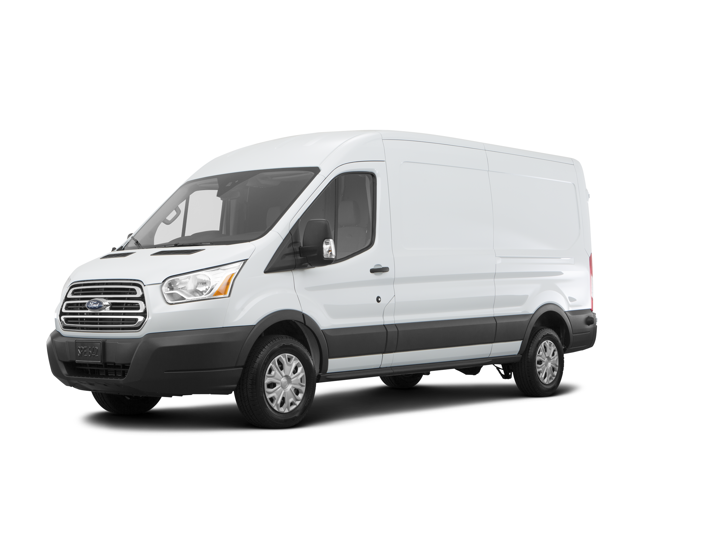 Used 2017 Ford Transit Base For Sale in SAN DIEGO, CA | Capital One ...