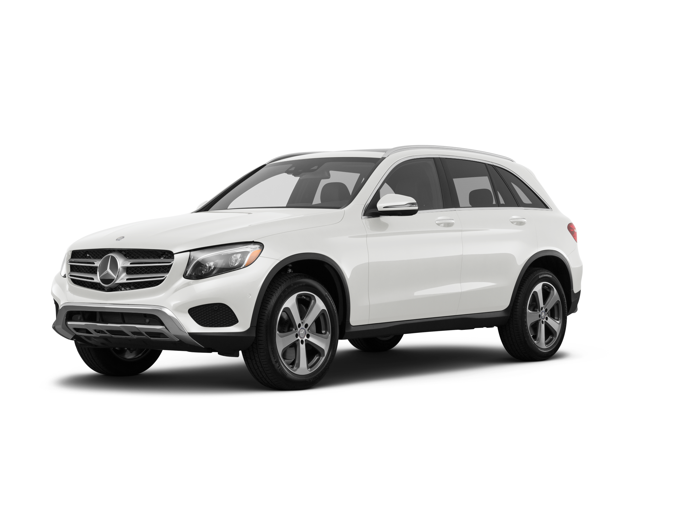 Used 2017 Mercedes-Benz GLC 300 For Sale in NEWTON, MA | Capital One ...