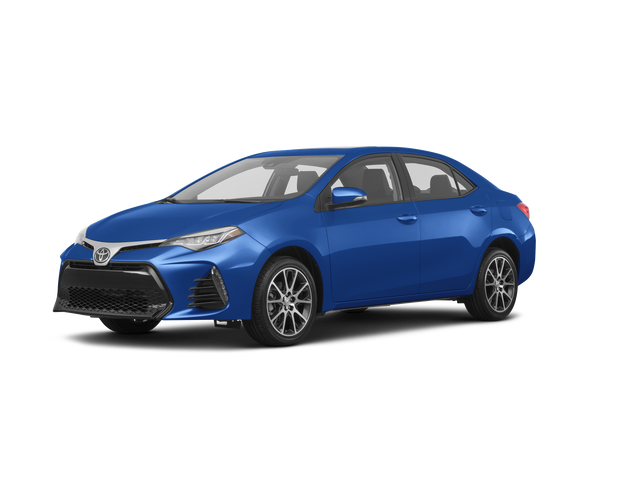 Used Blue Toyota Corolla 50th Anniversary Special Edition For Sale in ...