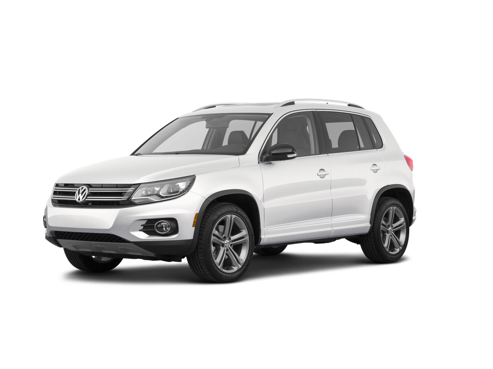 Used 2017 Volkswagen Tiguan Sport For Sale in CUYAHOGA FALLS, OH ...