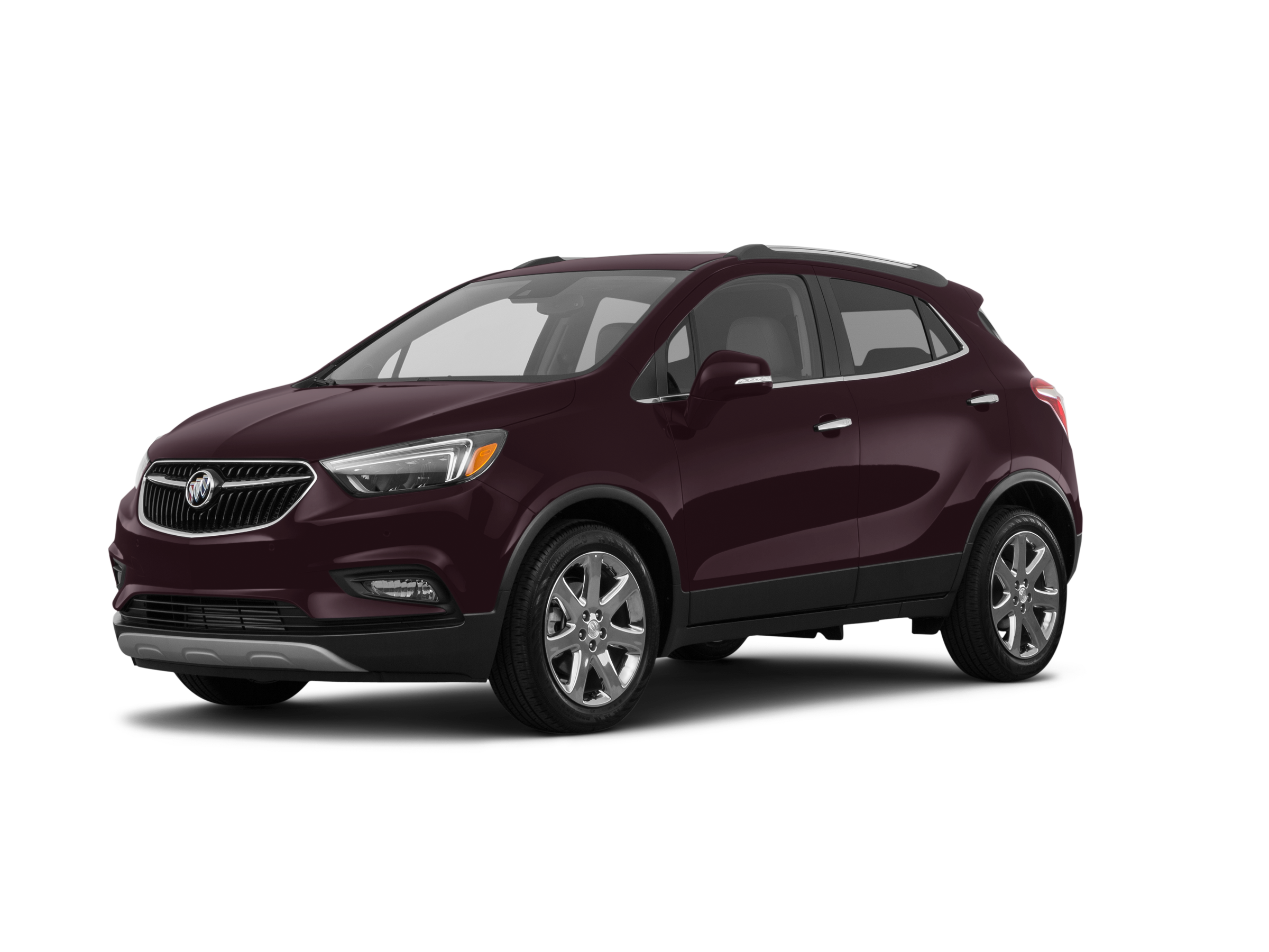Used 2018 Buick Encore Premium For Sale in ELMHURST, IL | Capital One ...