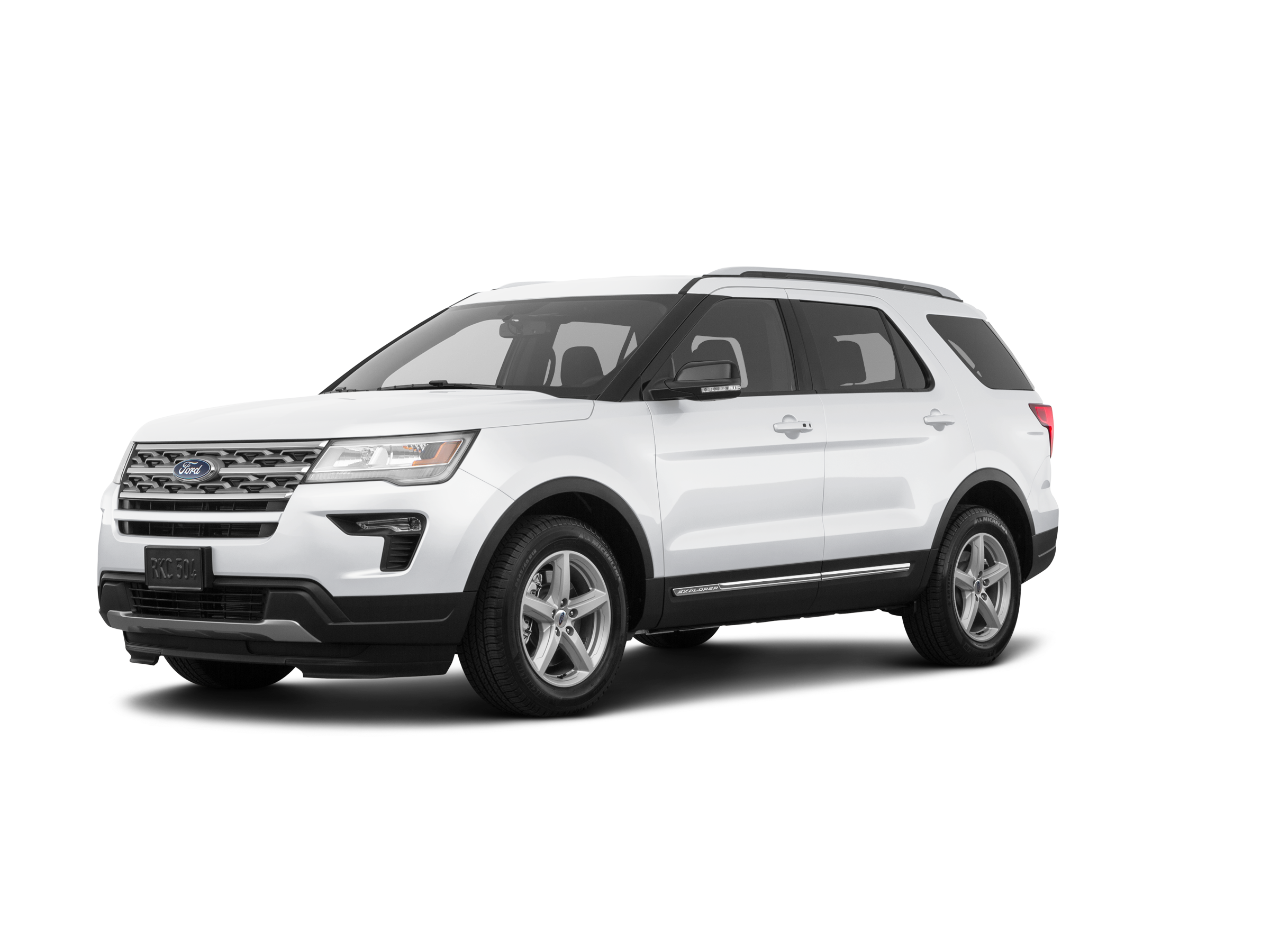 Used 2018 Ford Explorer Sport For Sale in DAVENPORT, IA | Capital One ...