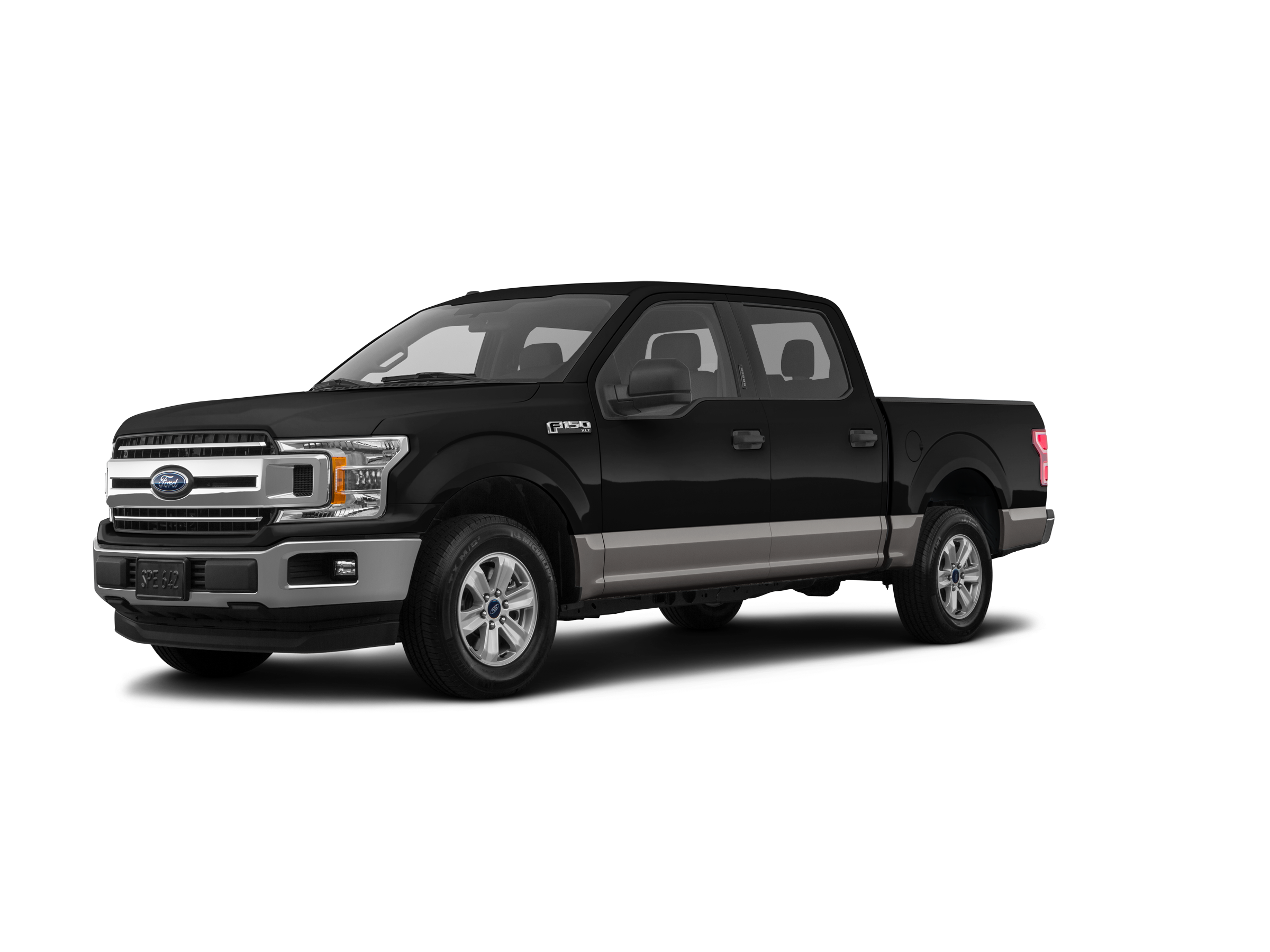 Used 2018 Ford F-150 XLT For Sale in RIDGELAND, MS | Capital One Auto ...