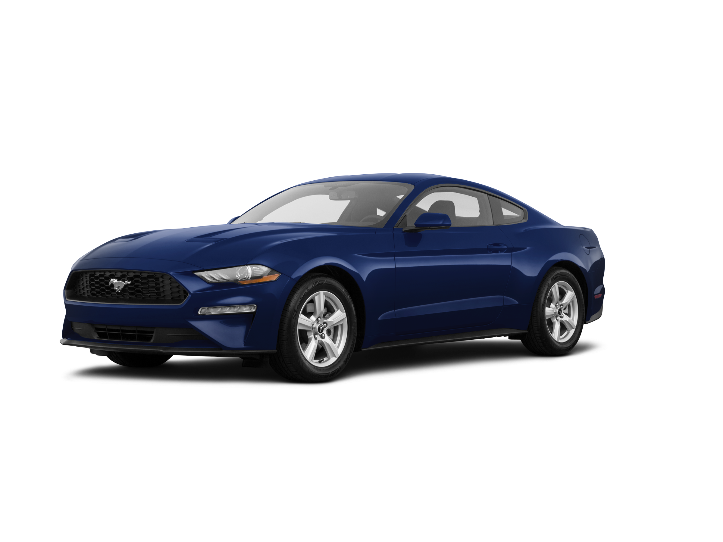 Used 2018 Ford Mustang EcoBoost For Sale in DALLAS, TX | Capital One ...