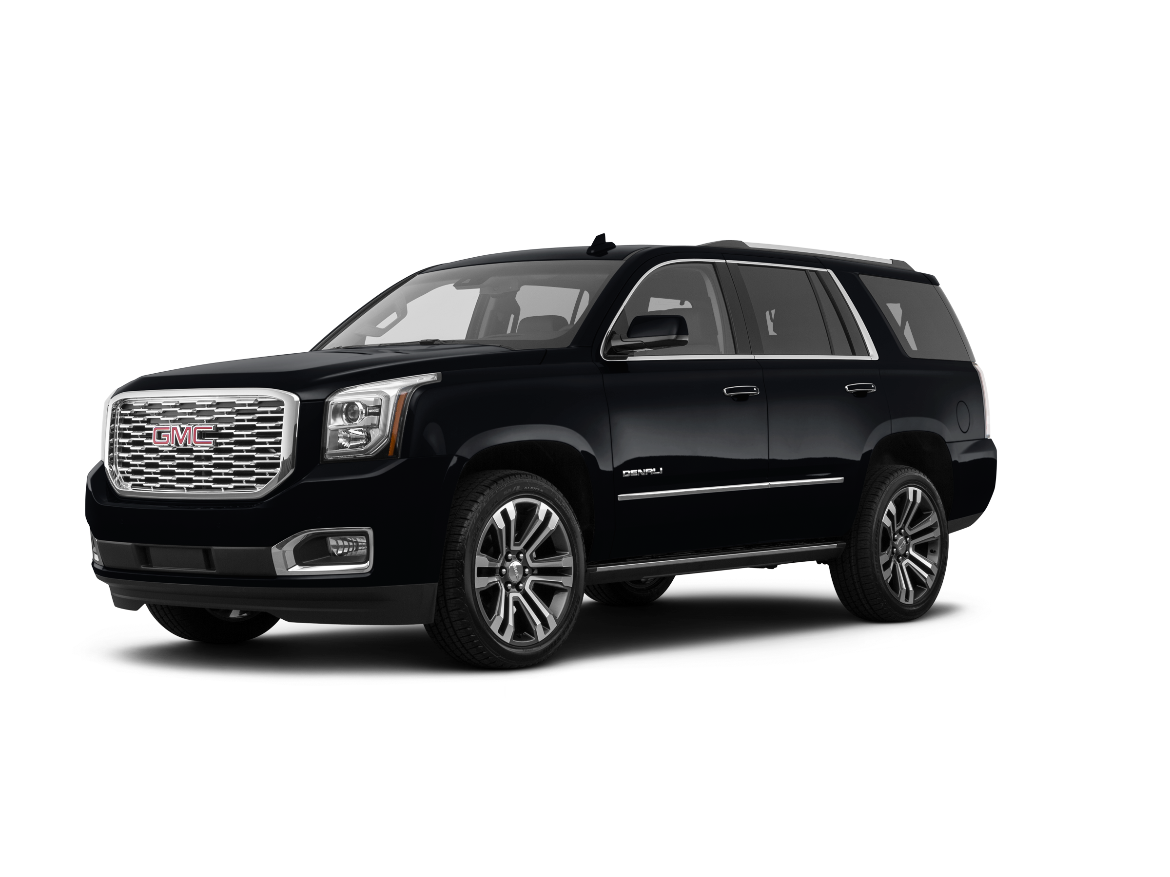 Used 2018 GMC Yukon Denali For Sale in Darlington, SC | Capital One ...