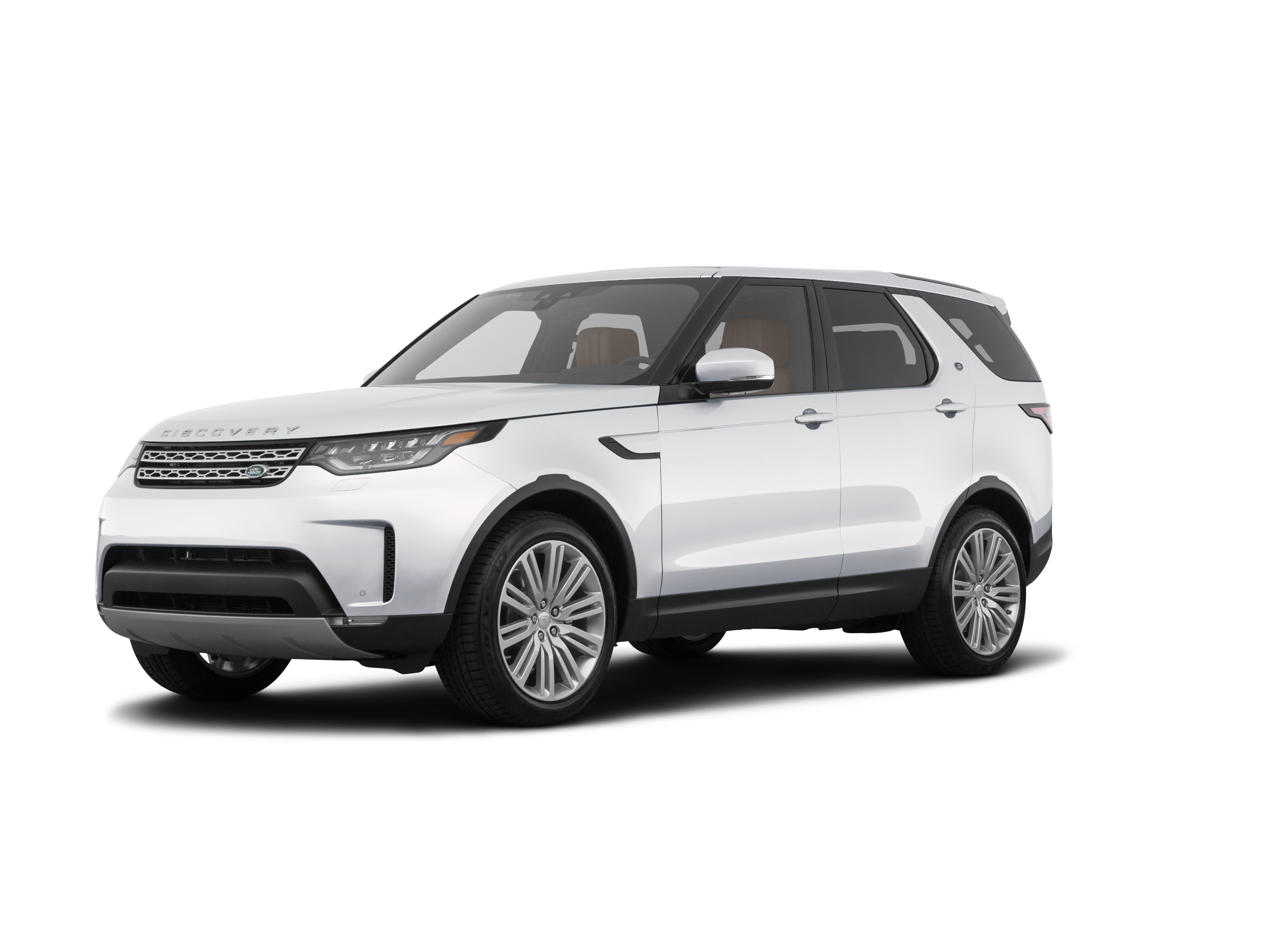 Used 2018 Land+Rover Discovery SE For Sale in MARIETTA, GA | Capital ...