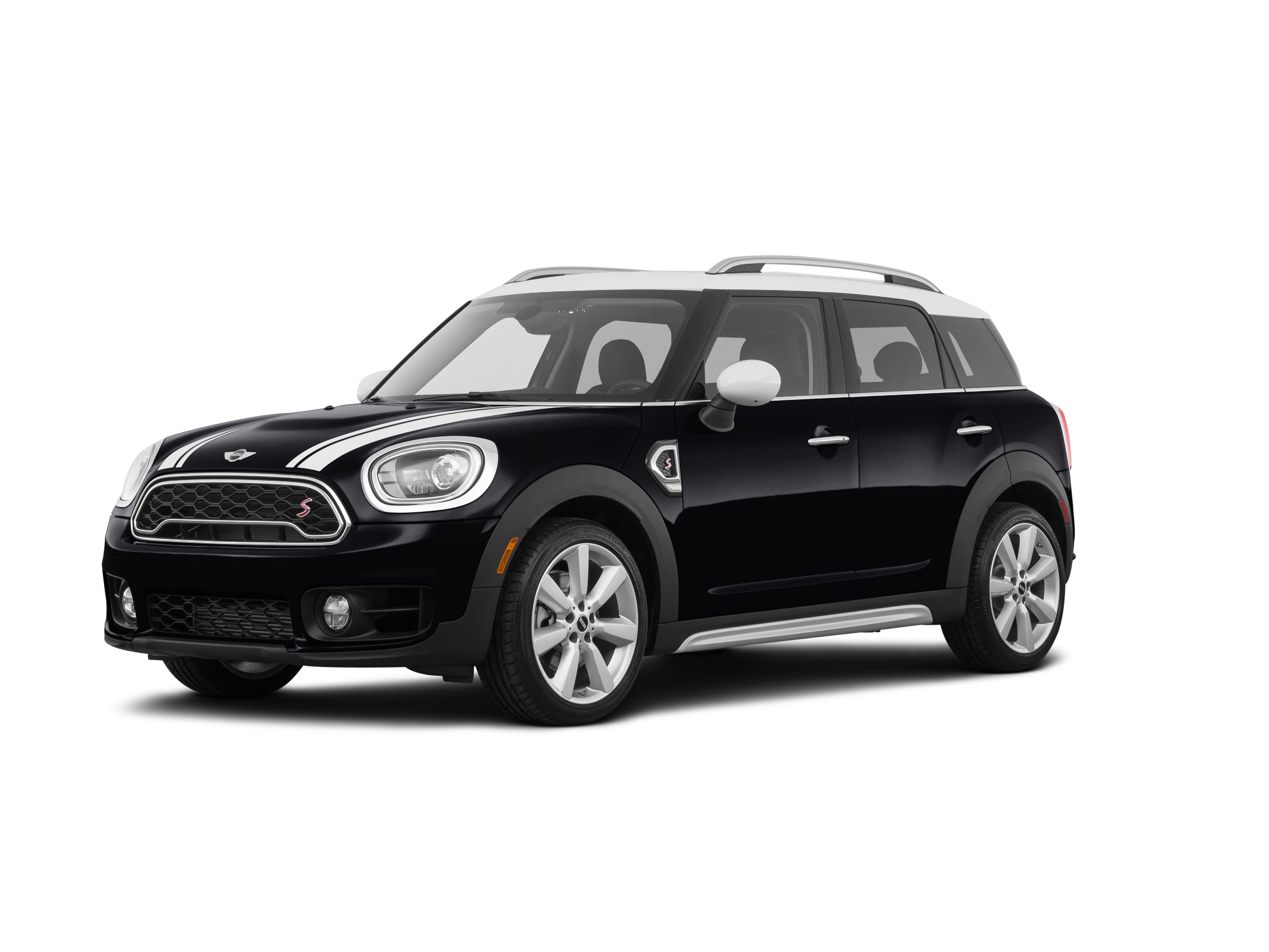 Used 2018 MINI Cooper+Countryman S For Sale in WOODBRIDGE, VA | Capital ...