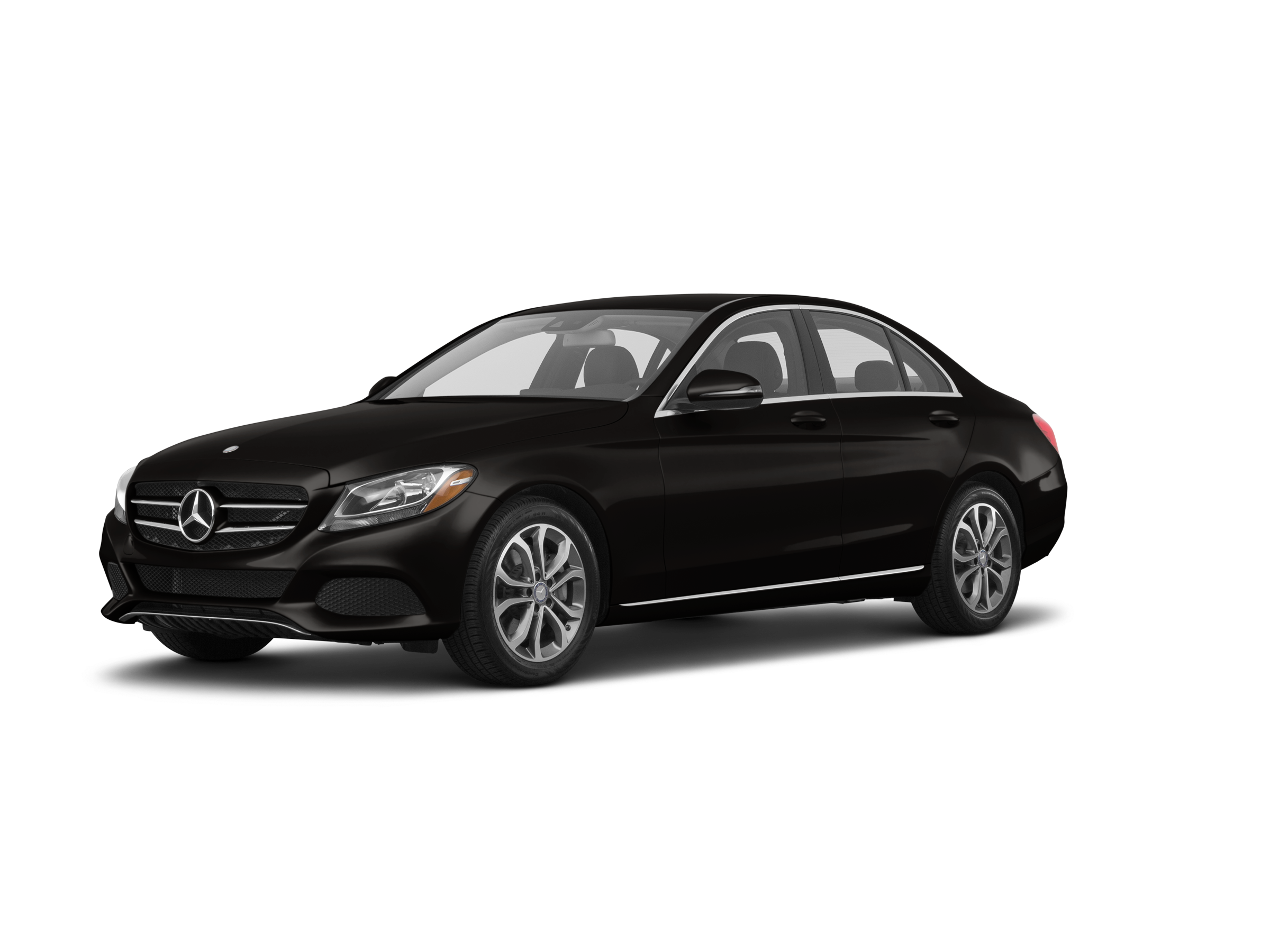 Used 2018 Mercedes-Benz C-Class 300 For Sale in Duarte, CA | Capital ...