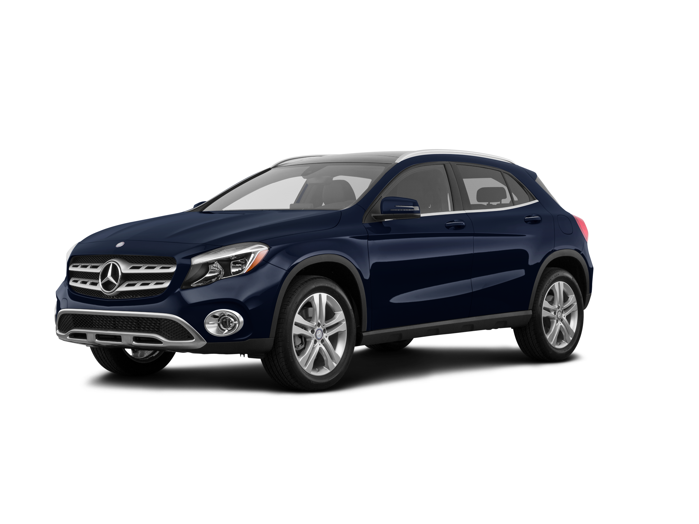 Used 2018 Mercedes-Benz GLA 250 For Sale in NEW HYDE PARK, NY | Capital ...