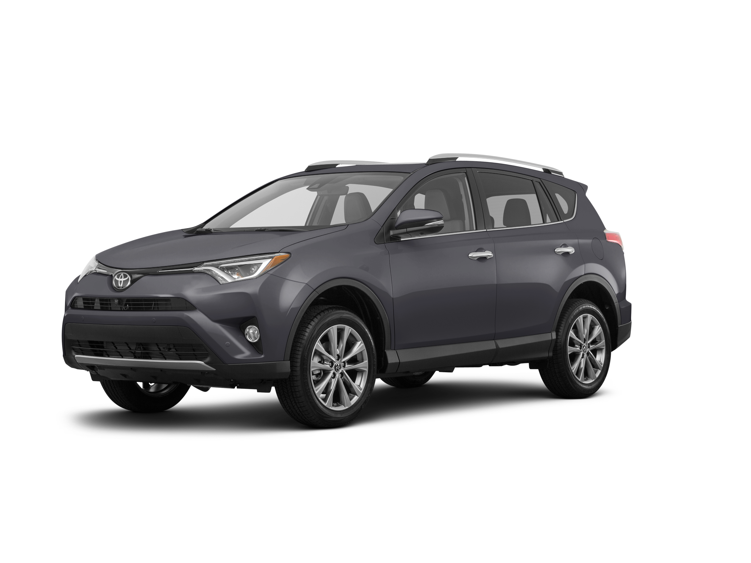 Used 2018 Toyota RAV4 Limited For Sale in BOUNTIFUL, UT | Capital One ...