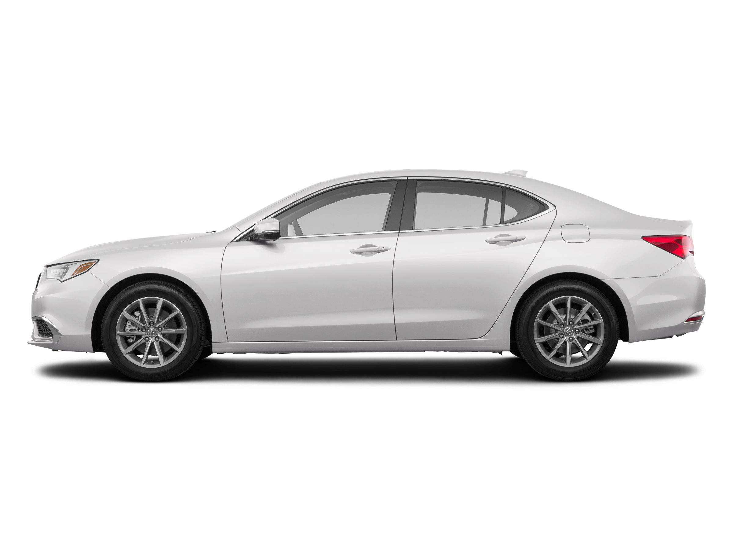 Used 2019 Acura TLX Base For Sale in Laurel, MD | Capital One Auto ...