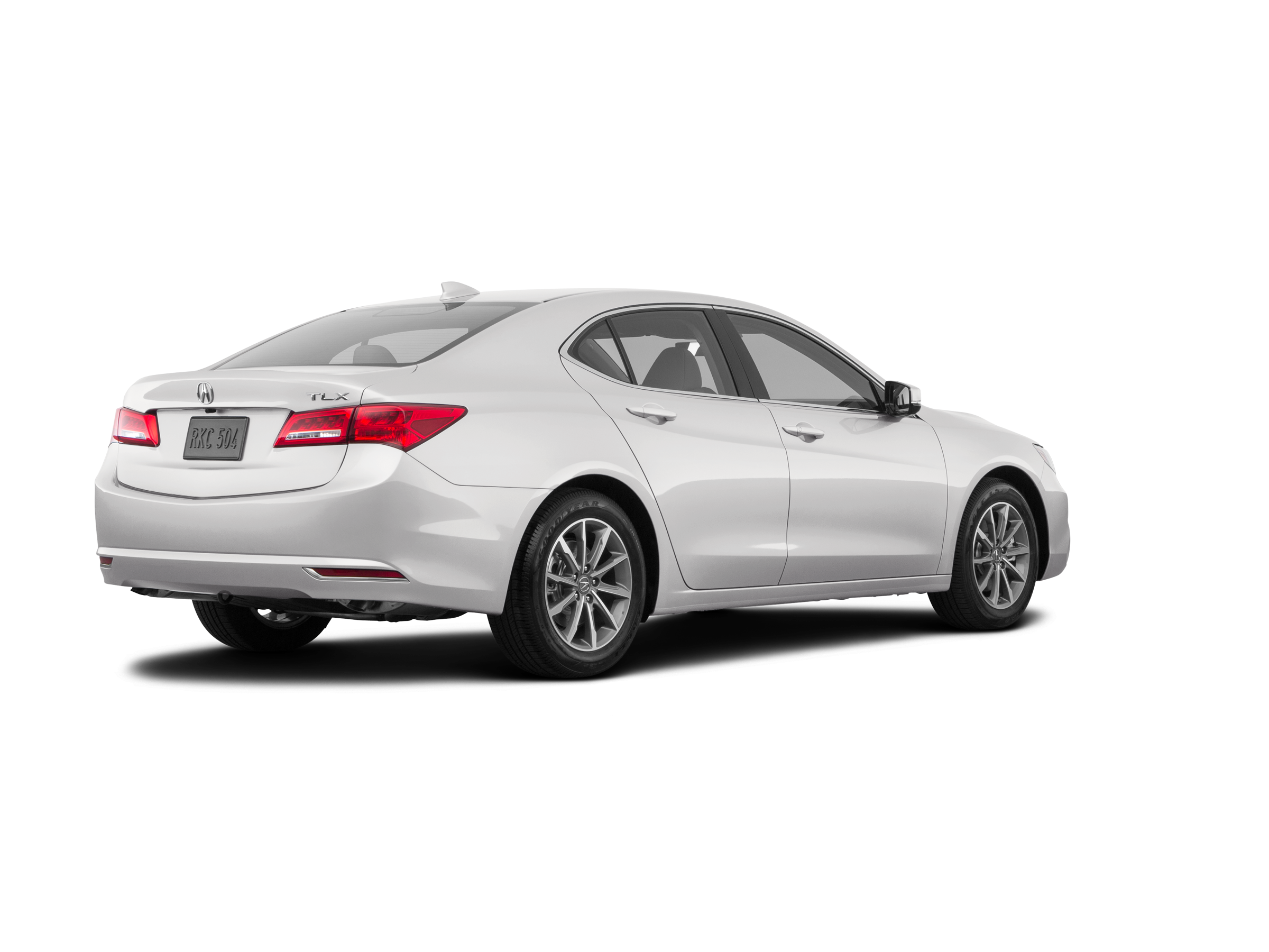 Used 2019 Acura TLX Base For Sale in Laurel, MD | Capital One Auto ...