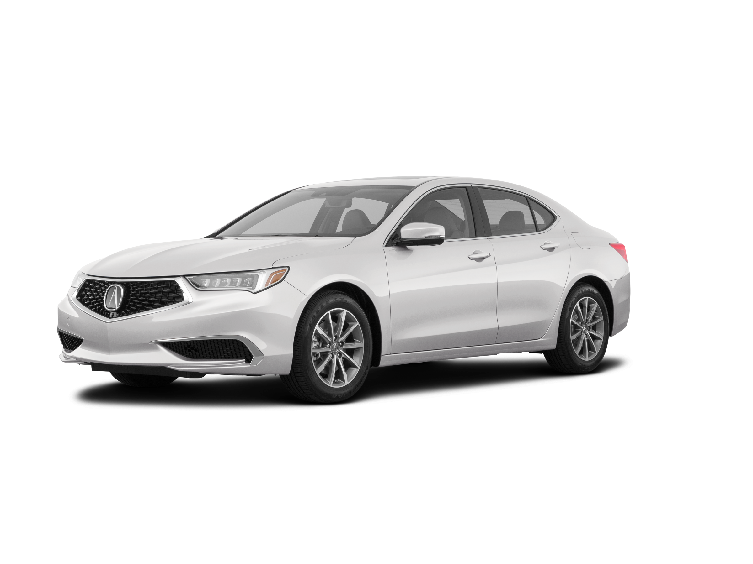 Used 2019 Acura TLX Base For Sale in Laurel, MD | Capital One Auto ...