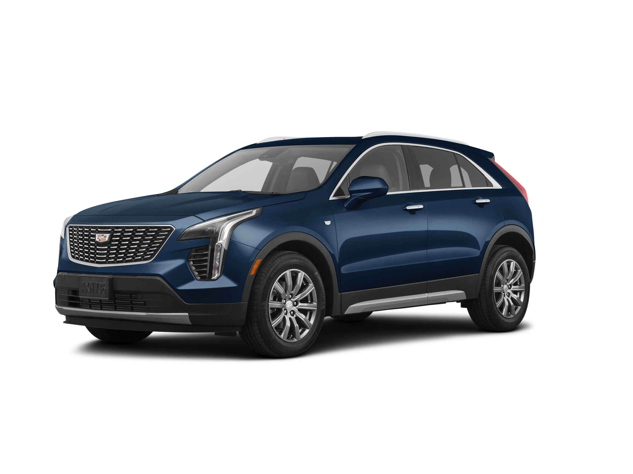 Used 2019 Cadillac XT4 Premium+Luxury For Sale in JONESBORO, AR ...