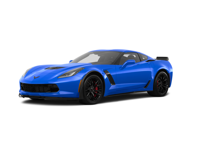 Used 2019 Blue Chevrolet Corvette For Sale in Phoenix, AZ | Auto Navigator