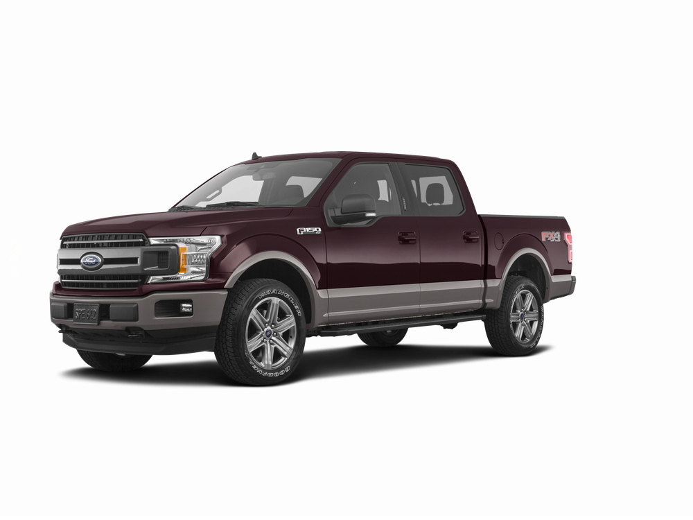 Used 2019 Ford F-150 Lariat For Sale in Quakertown, PA | Capital One ...