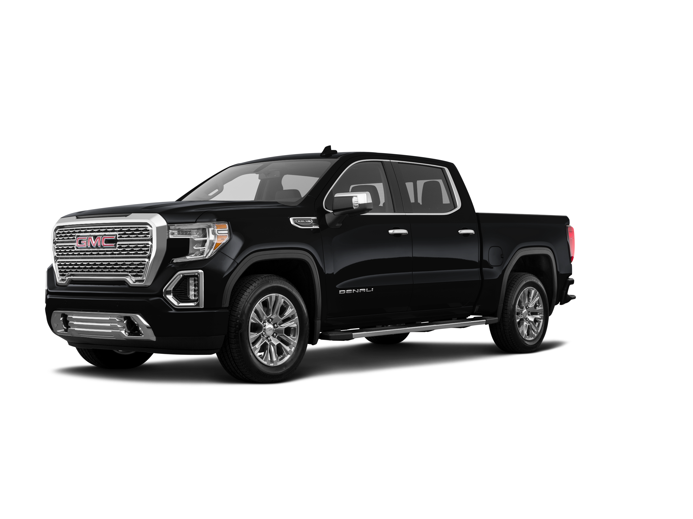 Used 2019 GMC Sierra+1500 Denali For Sale in SILVER SPRING, MD ...